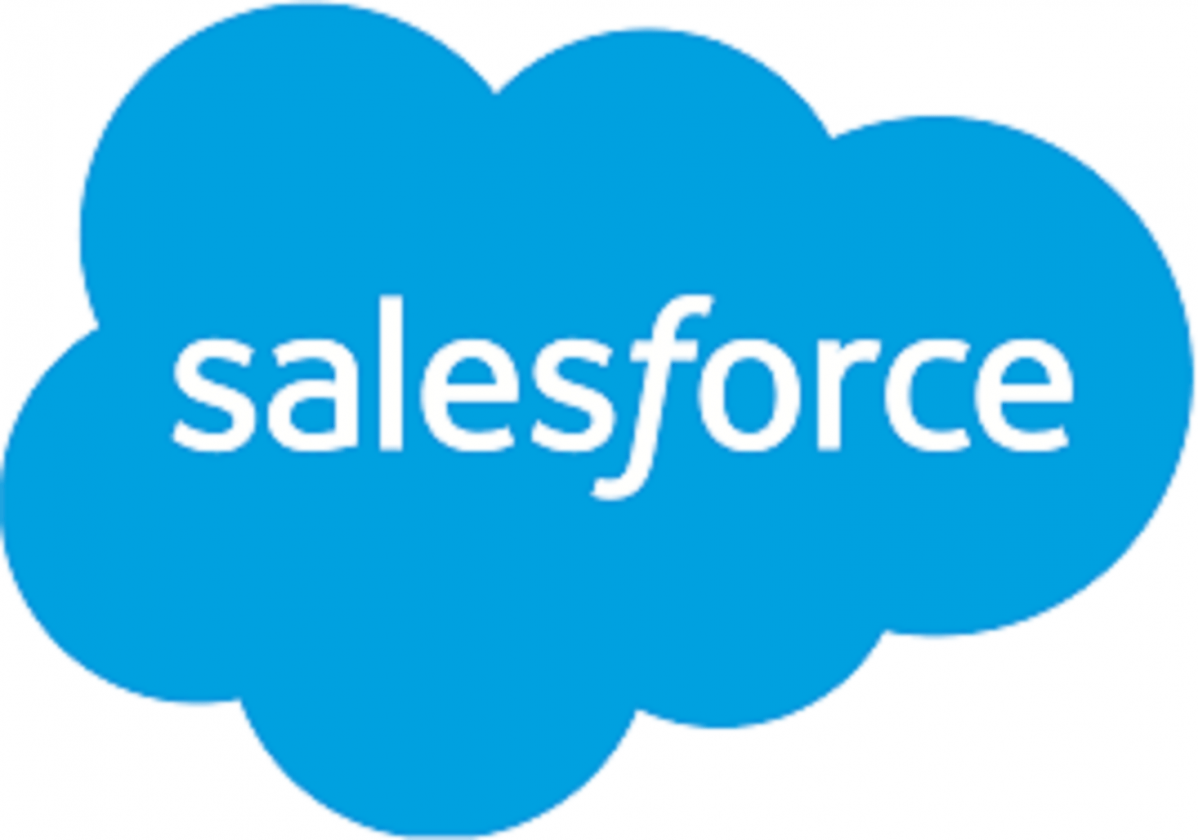 Salesforce Off Campus Drive | Intern User Experience Associate
