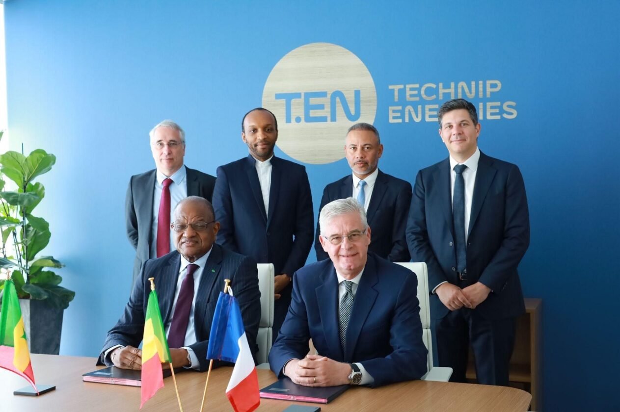 Technip Energies Recruitment 2022 : Hiring for Freshers