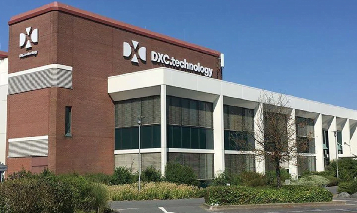 DXC Technology Jobs Freshers 2022 Hiring For Freshers As Assistant