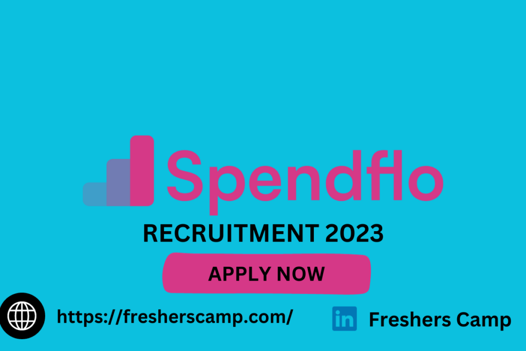Spendflo Internship 2023-2024 : Hiring for Freshers for Quality Assurance | Apply Positively