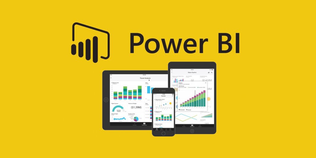 Microsoft Power BI Free Course : Microsoft Power BI - level up Data ...